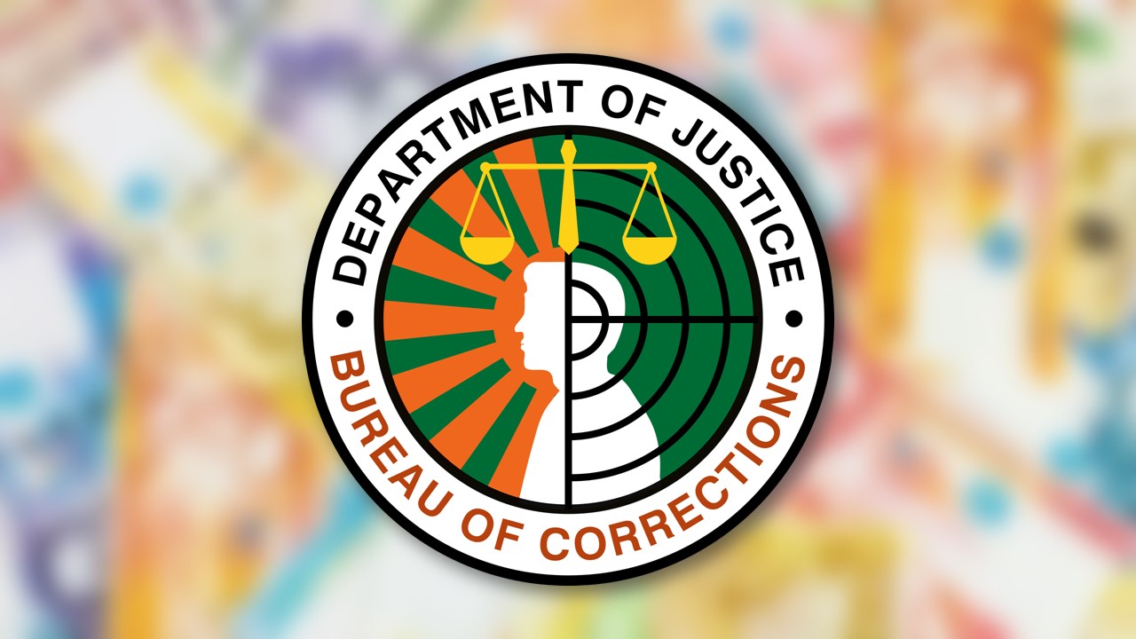 ₱10-B na original budget proposal ng BuCor sa 2021, ipinababalik ng ...