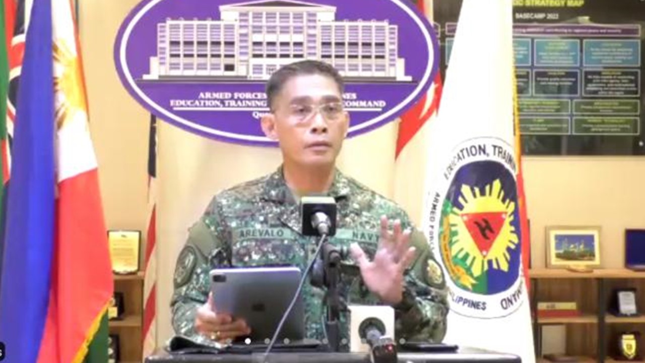 GEN EDGARD AREVALO - RMN Networks