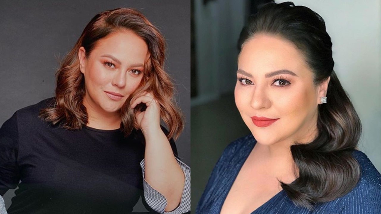 Karla Estrada, ipinagtanggol ang mga artistang naglipana sa social ...