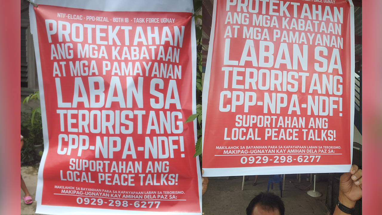 LOCAL PEACE TALKS - RMN Networks