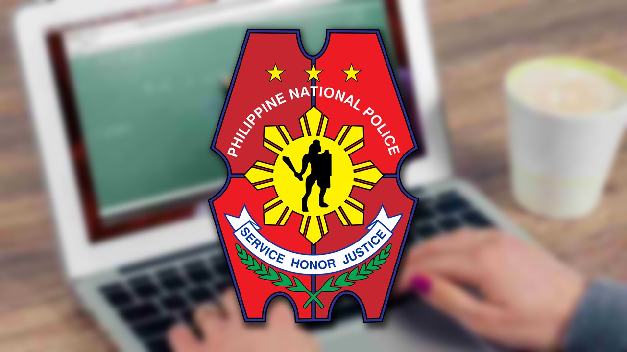 ONLINE CLASS-PNP 2 - RMN Networks