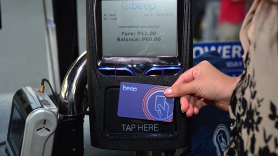 BEEP CARD - RMN Networks