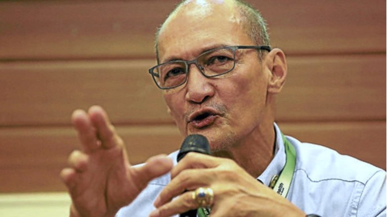 CHIEF MORALES - RMN Networks