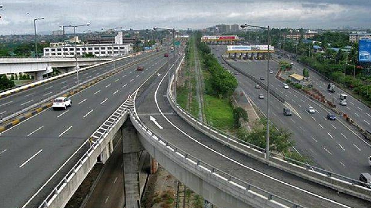 SKYWAY PROJECT - RMN Networks