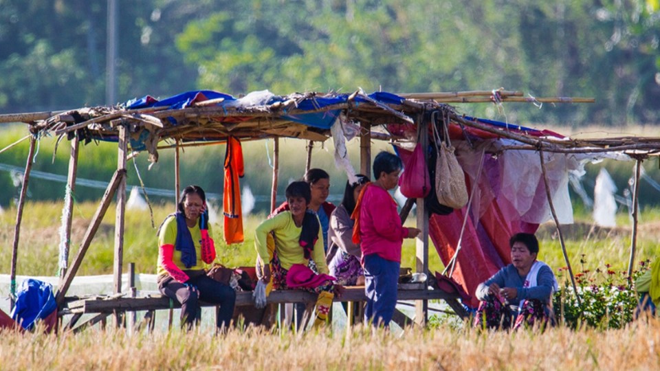 AGRI-FISHERY - RMN Networks