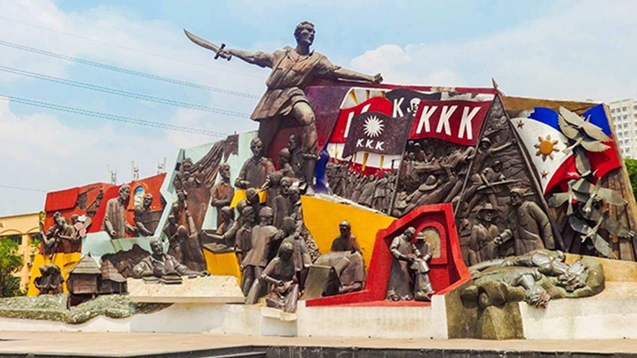 BONIFACIO DAY - RMN Networks