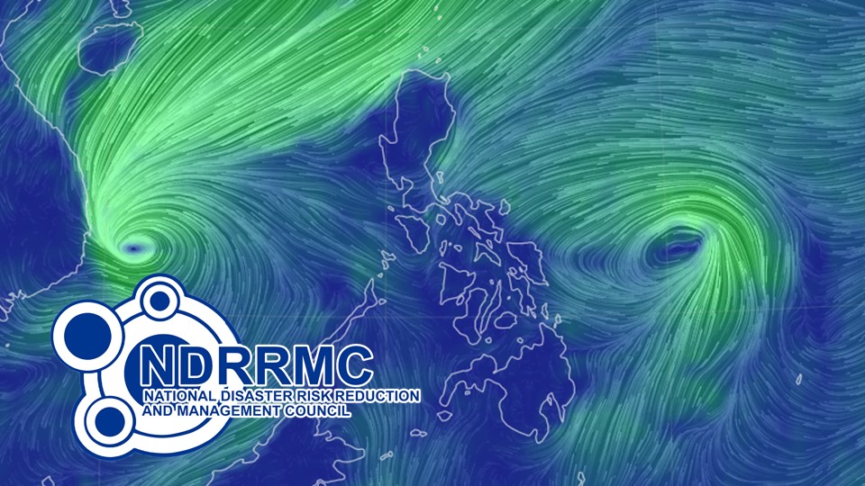 NDRRMC - RMN Networks