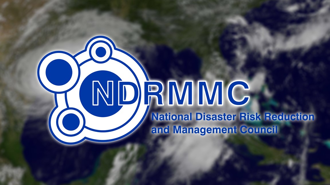NDRRMC, tiniyak na natutugunan ang panawagan ng mga LGU para sa rescue ...