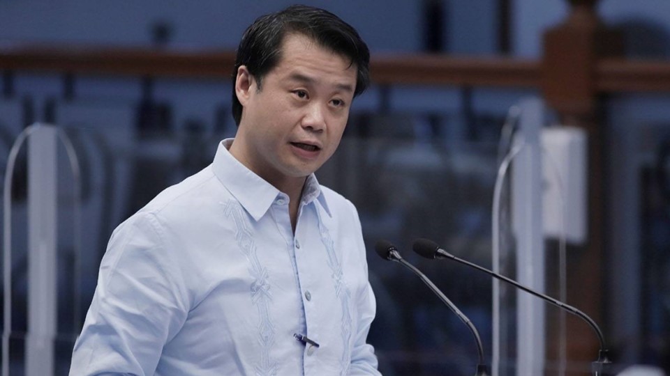 SEN SHERWIN GATCHALIAN - RMN Networks