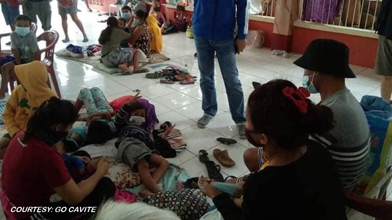Kaligtasan ng bawat mag-aaral sa evacuation centers, mananatiling prayoridad - DepEd - RMN Networks