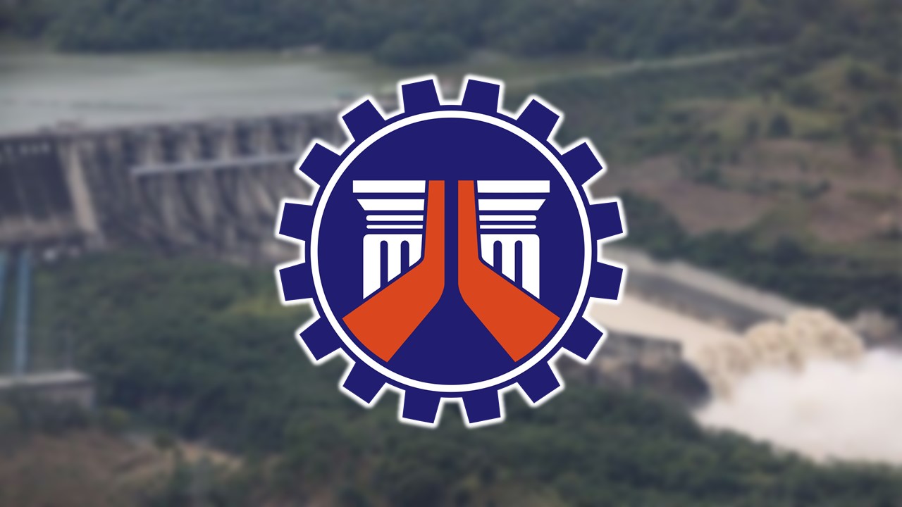 dpwh - dam - RMN Networks