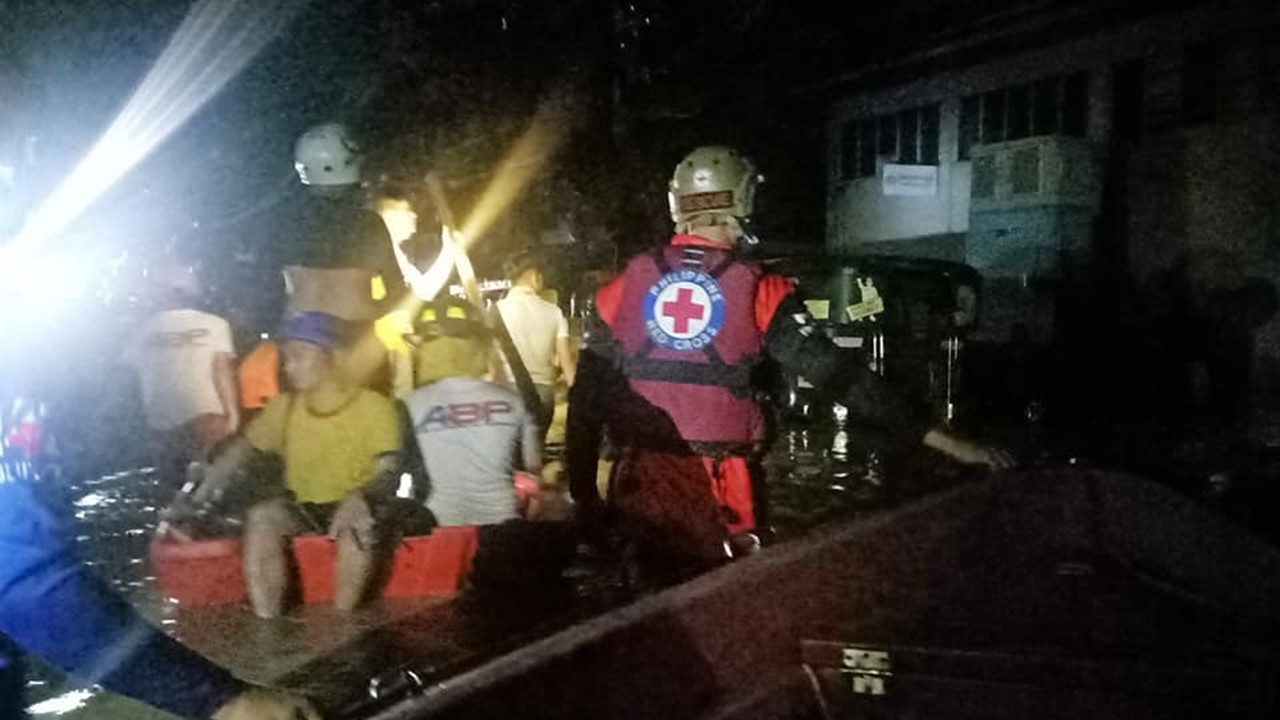 prc rescue - RMN Networks