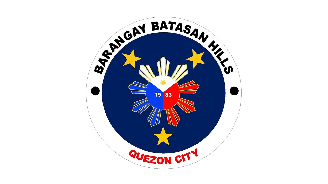 12 barangay personnel at volunteers ng Brgy. Batasan Hills sa Quezon ...