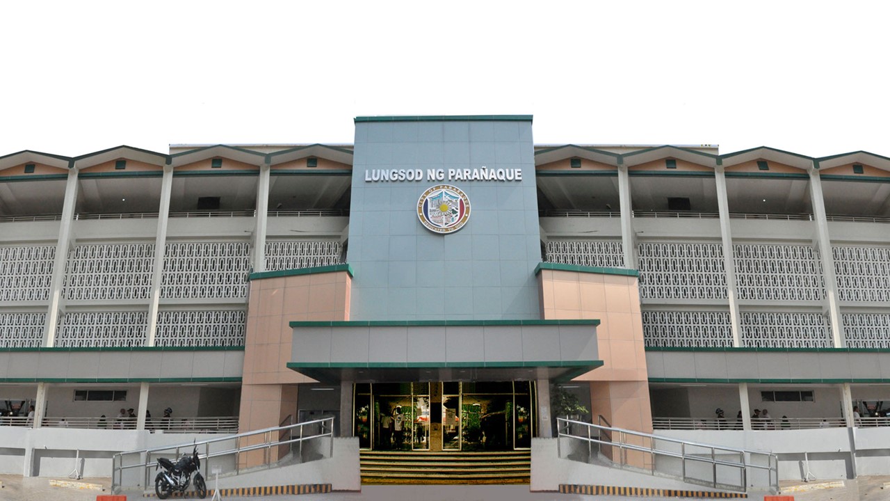Parañaque LGU, naghihintay ng go signal mula sa DOH sa posibleng ...