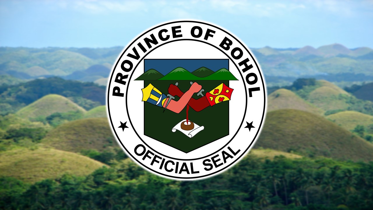 Bohol, magsisimula nang tumanggap ng leisure travelers sa Dec. 15 - DOT ...