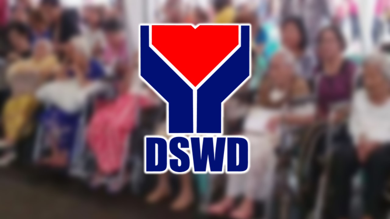 dswd - seniors pension - RMN Networks