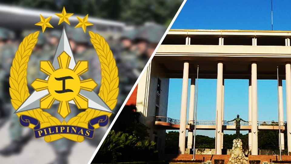 AFP - UP - RMN Networks