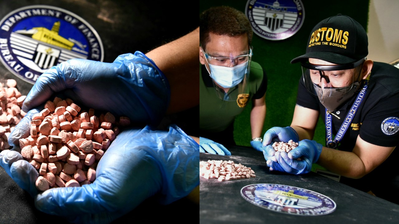 BOC party drugs - RMN Networks