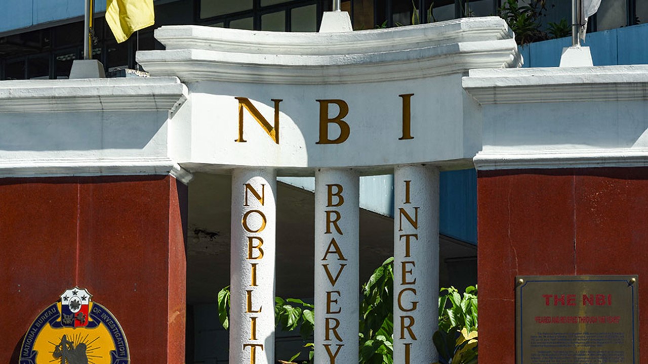 NBI - RMN Networks