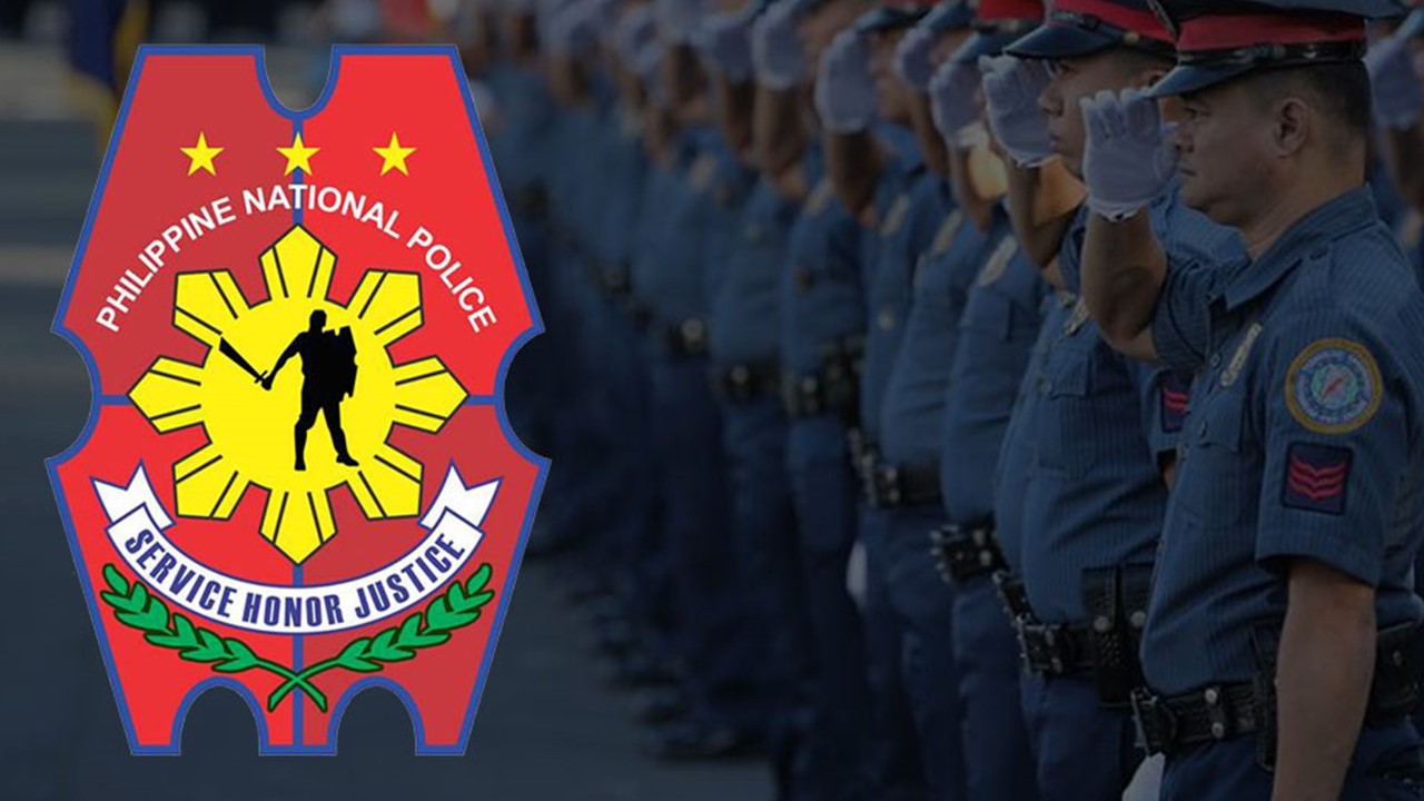 PNP security plan o “Oplan Caduceus” para sa National Vaccination ...