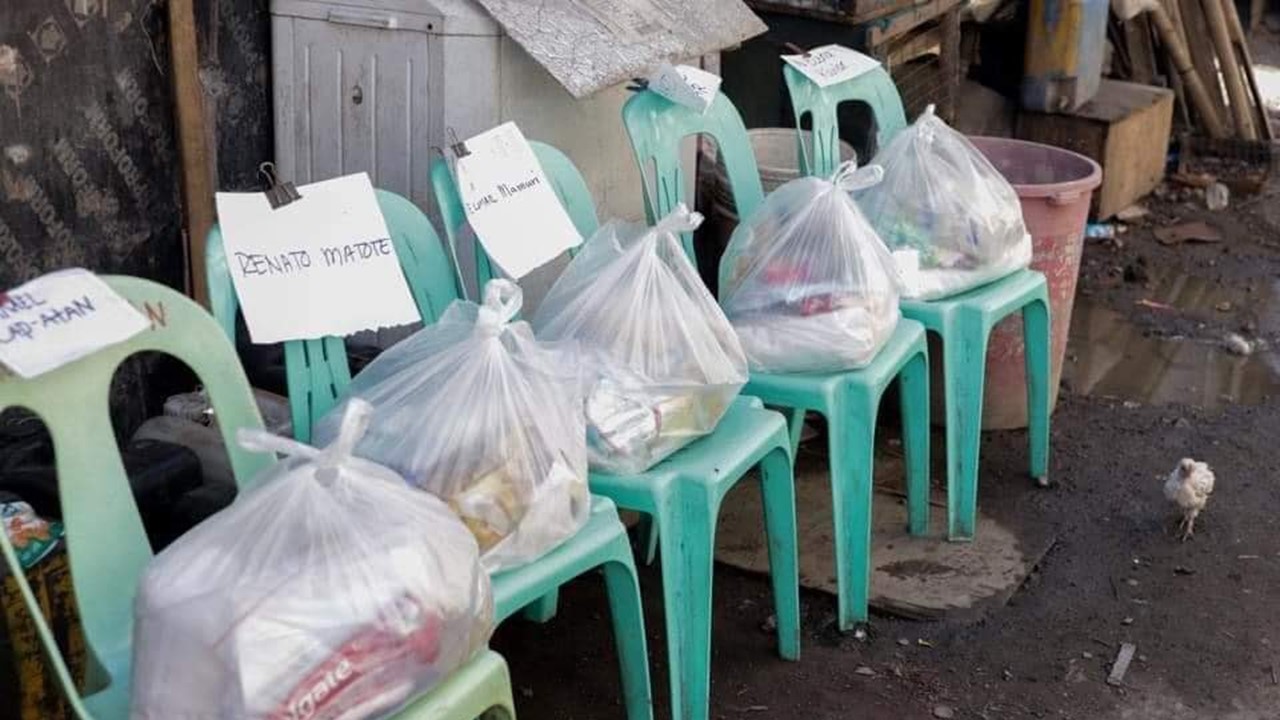 Pagbibigay ng ayuda sa mga mahihirap, dapat madaliin | RMN Networks