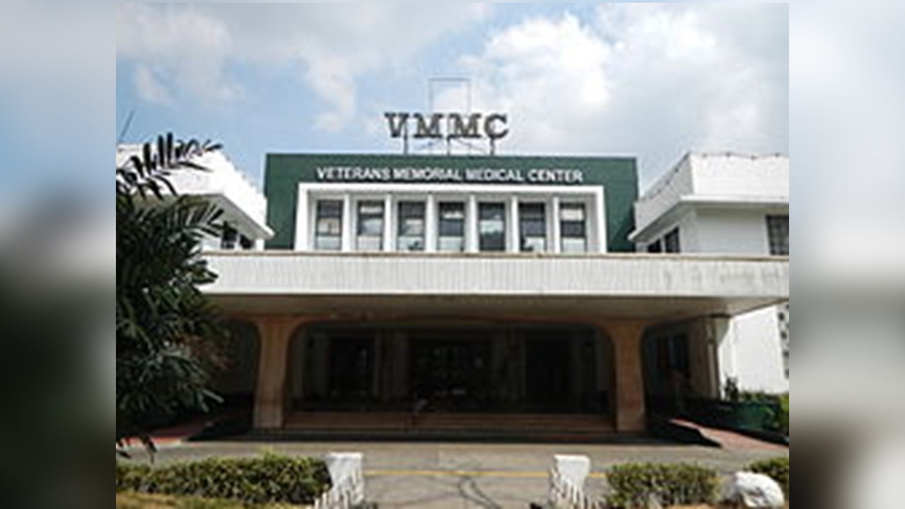 Lalaking staff ng VMMC, nakaranas ng pagkahilo matapos maturukan ng ...