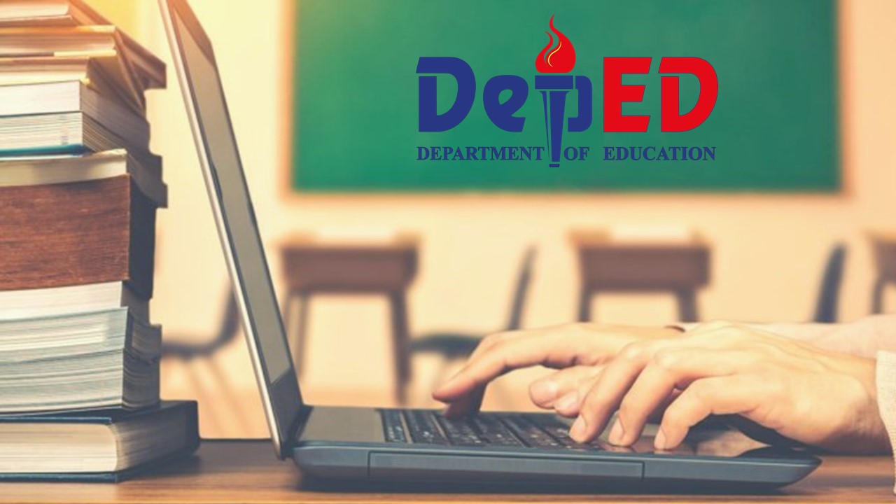 deped online class - RMN Networks