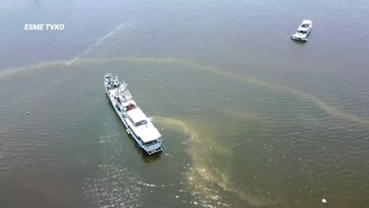 manila bay oil - RMN Networks