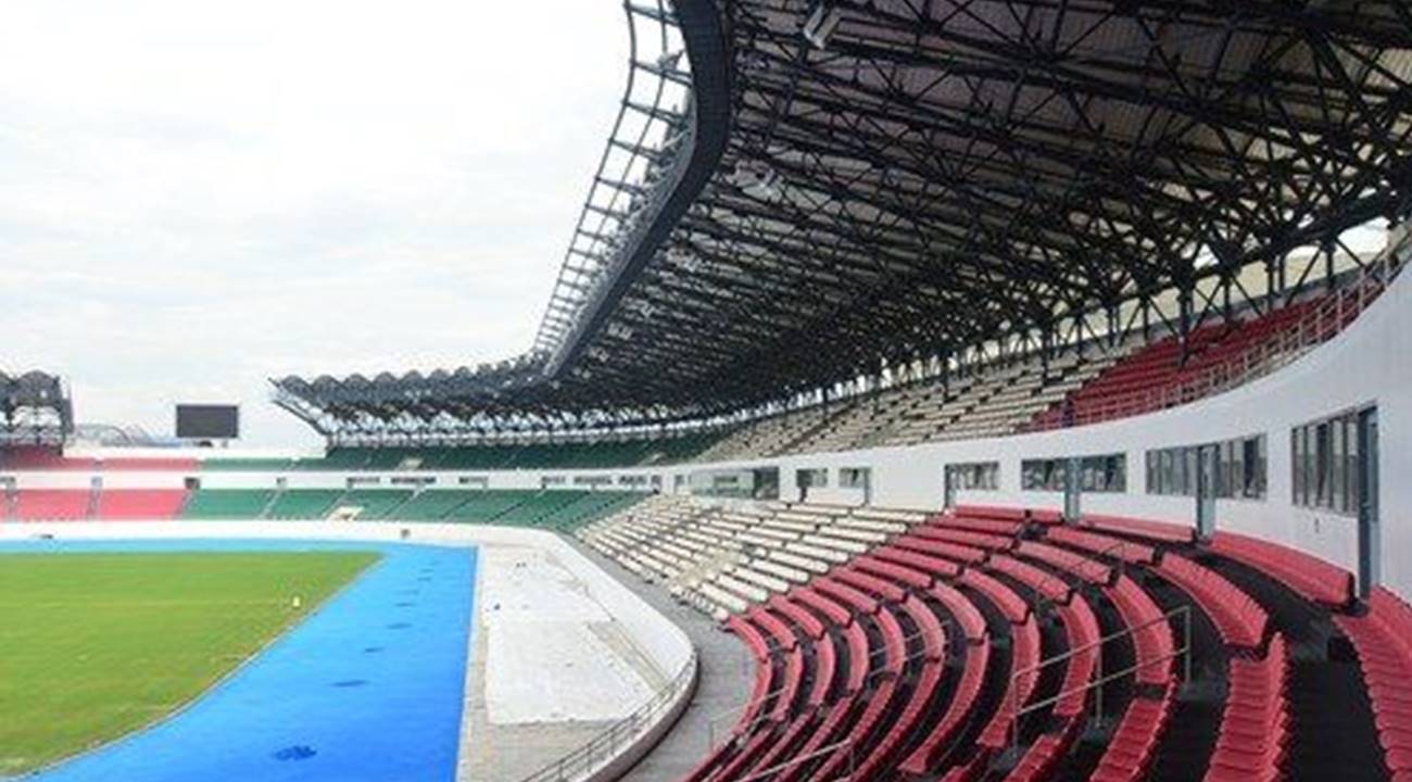 philippine stadium - RMN Networks