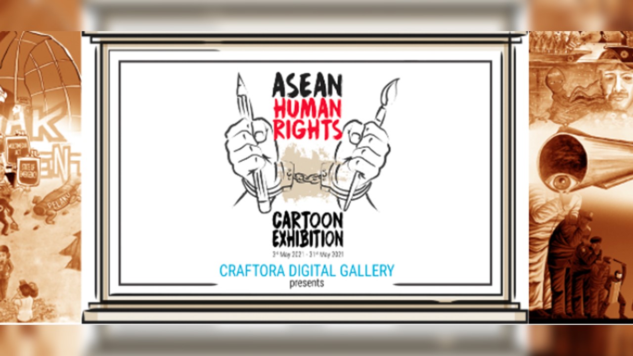 asean human rights - RMN Networks