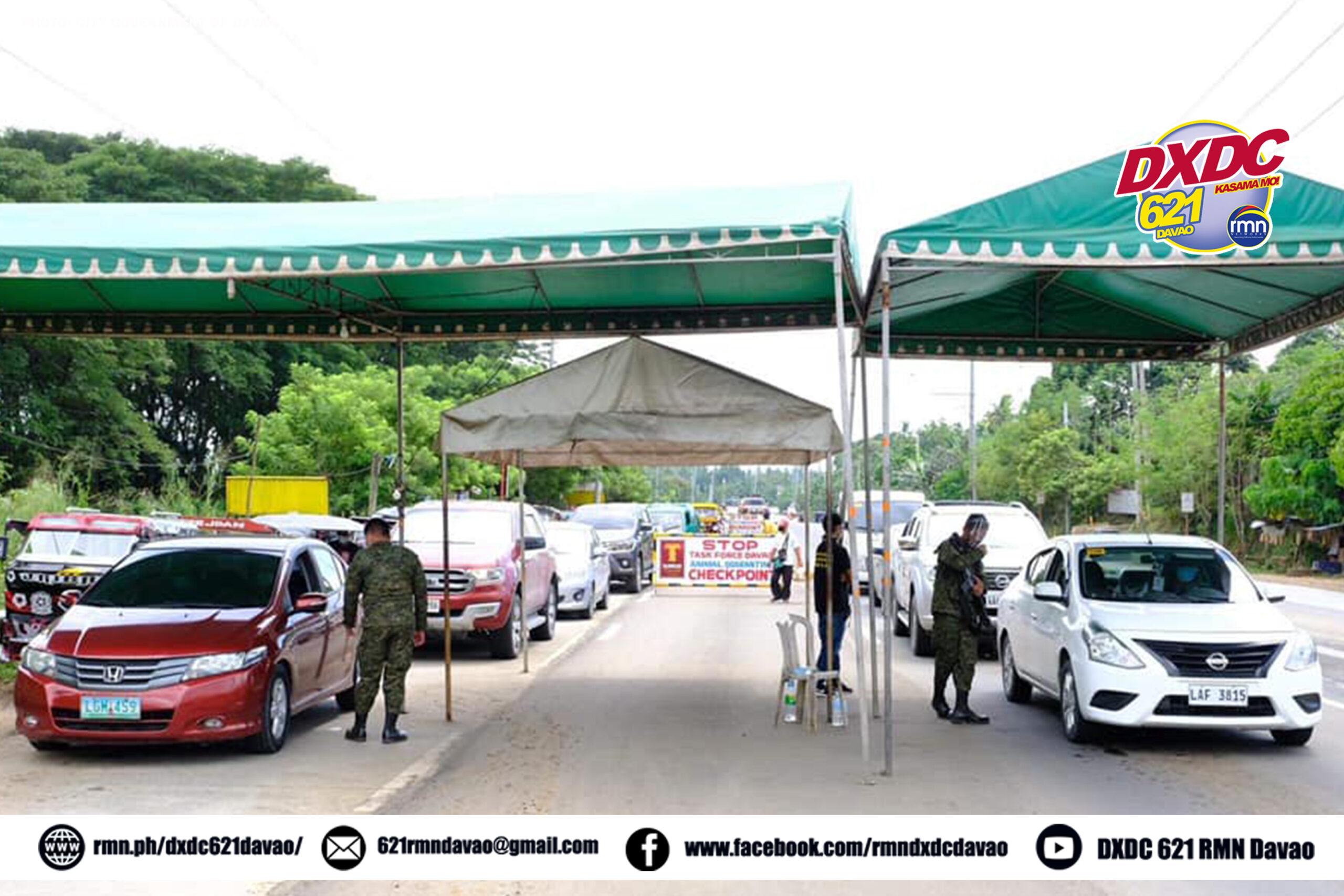 CHECKPOINT-TASK-FORCE-DAVAO.jpg - RMN Networks