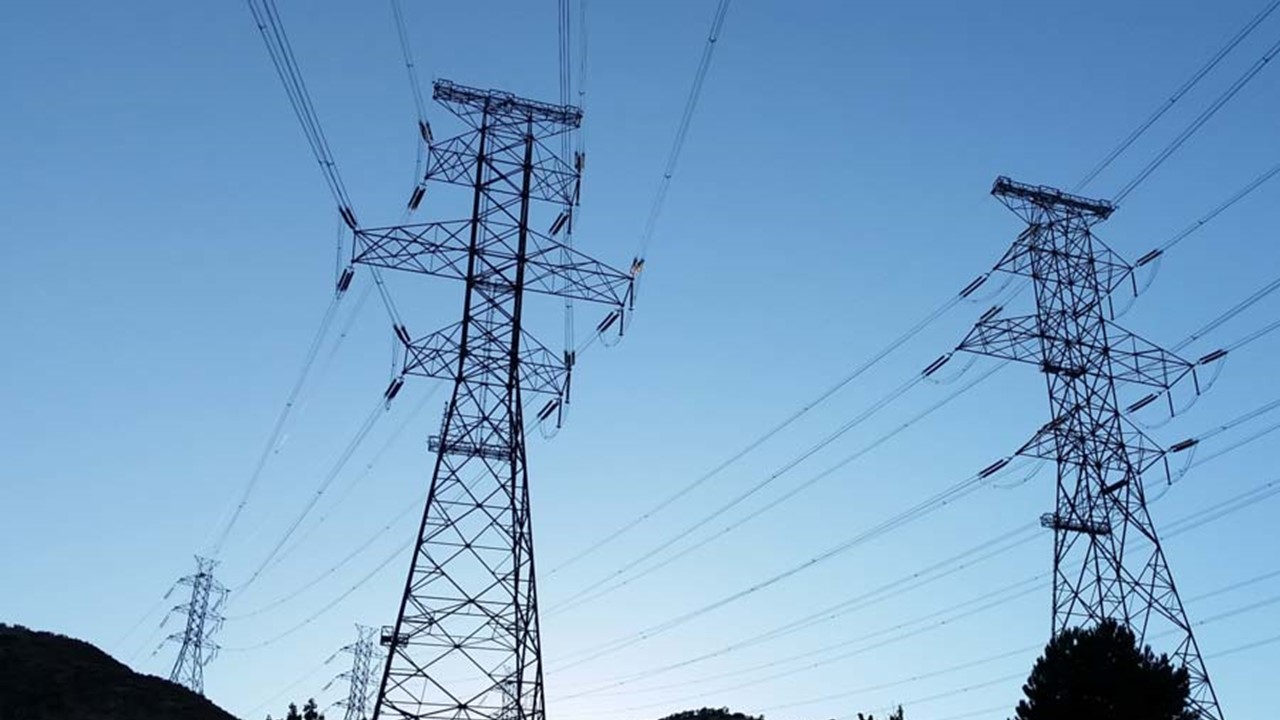 Pagsasagawa ng preventive maintenance shutdown ng apat na planta ng ...