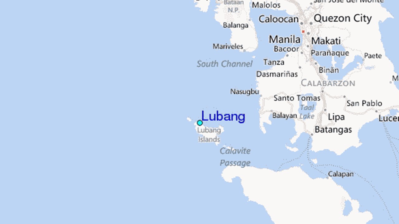 Ilang bahay sa Lubang Island, Occidental Mindoro, napinsala ng pag-ulan ...