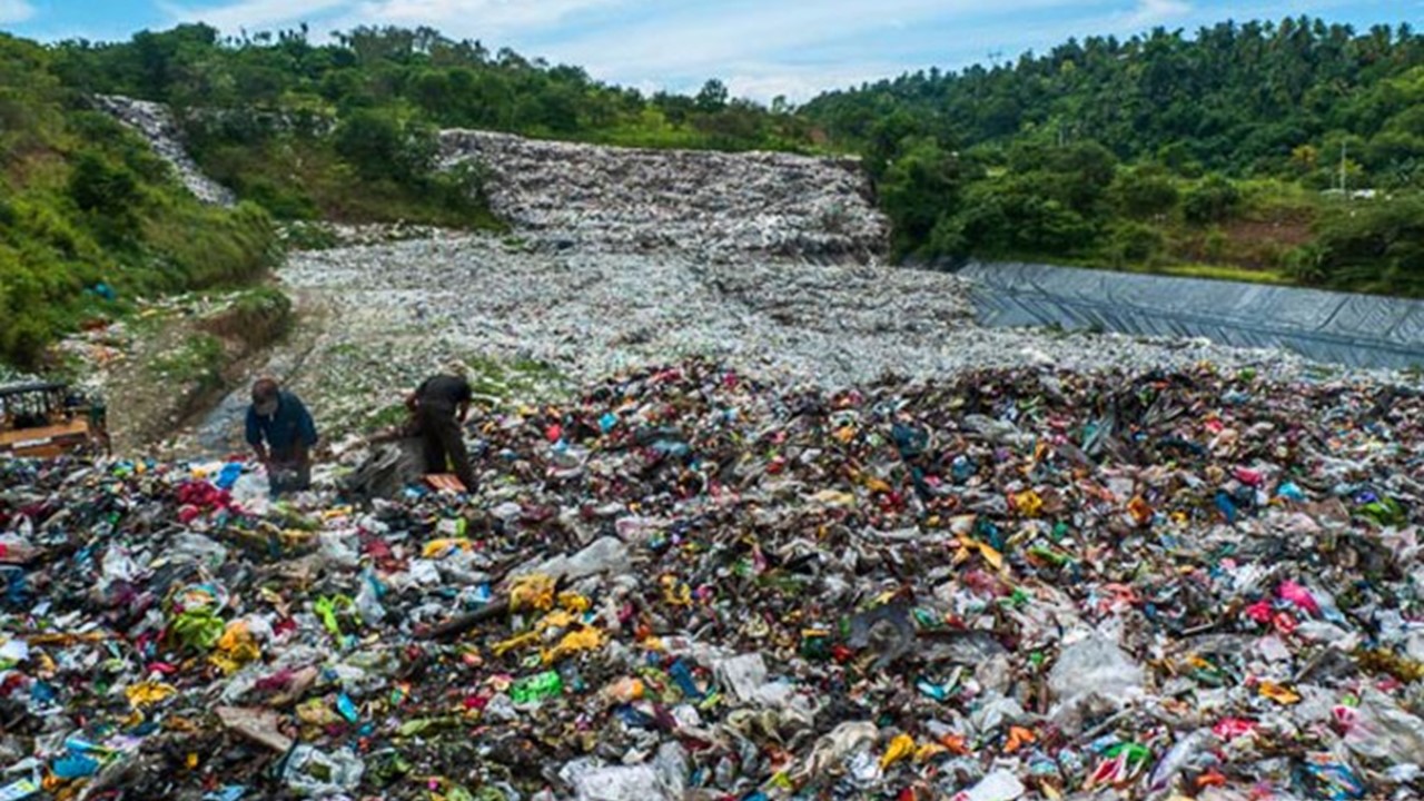 LANDFILL - RMN Networks