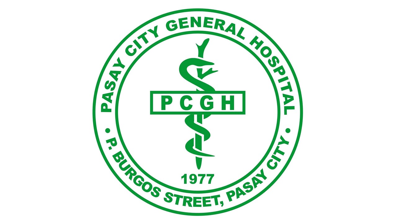 Occupancy rate sa Pasay City General Hospital, nasa critical risk na ...
