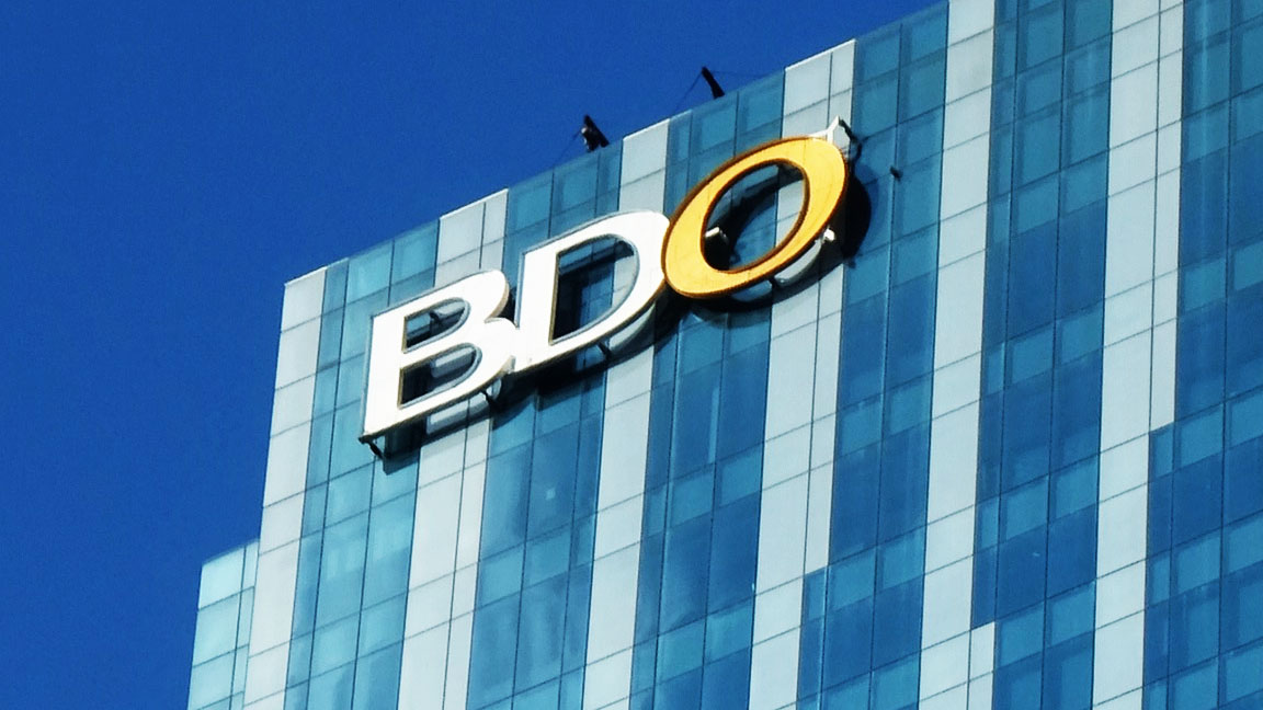 Ilang biktima ng online hacking ng BDO, nabawi na ang kanilang pera ...