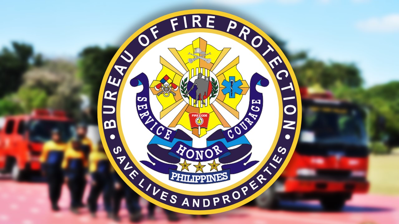 Insidente ng sunog sa NCR, bumaba ng 67% – BFP - RMN Networks