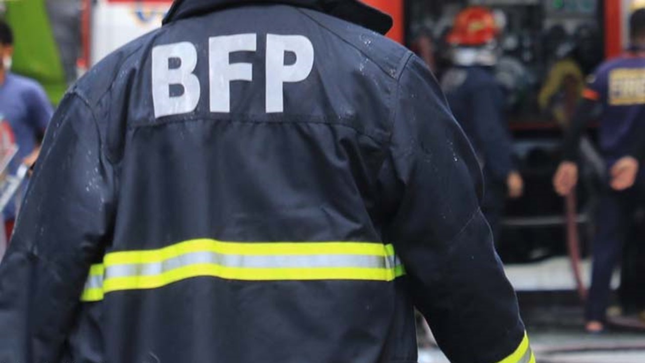 Mga tauhan ng BFP, patuloy ang pag-iikot para sa “Oplan Ligtas na ...