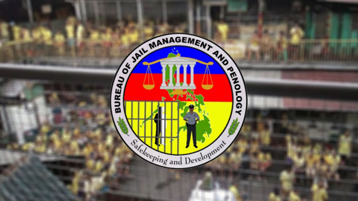 BJMP, nag-inspeksyon para masiguro ang kahandaan ng mga jail facilities ...