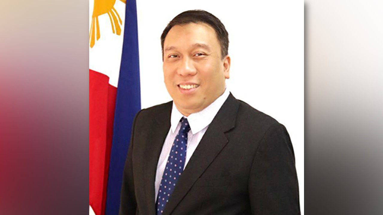 DICT Usec. Emmanuel Caintic, bagong kalihim ng departamento - RMN Networks