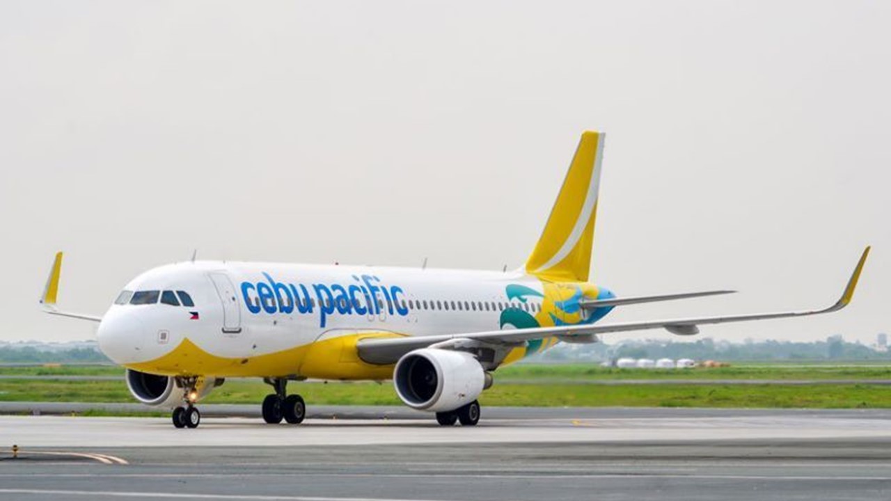 Cebu Pacific, may paalala sa mga pasahero ngayong peak season - RMN ...