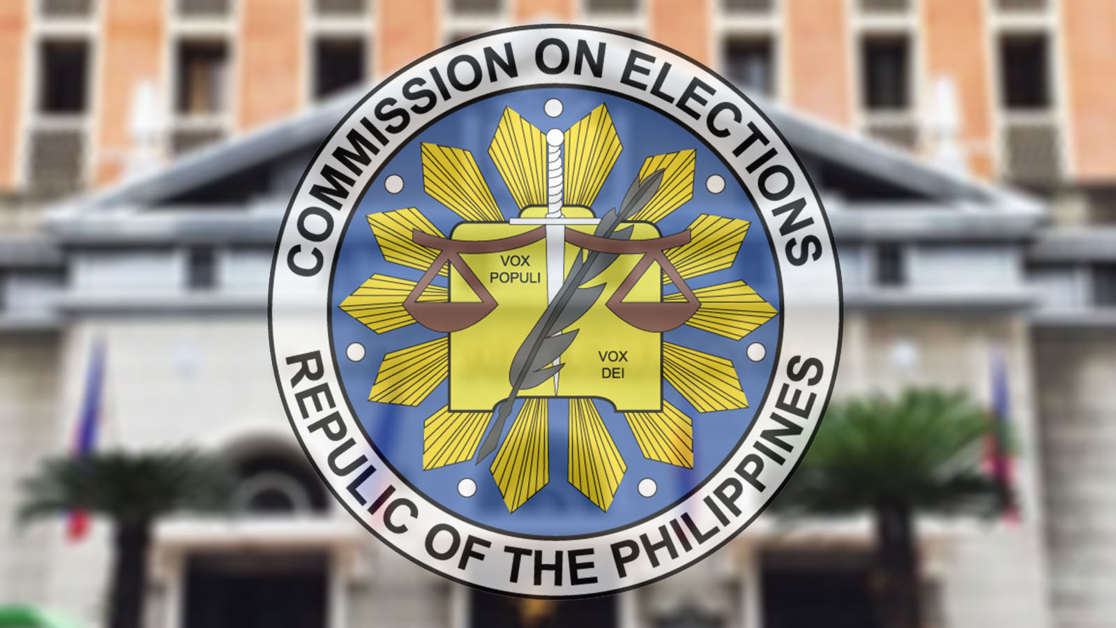 COMELEC, naglabas na ng pinal na listahan ng mga kandidato sa national positions - RMN Networks