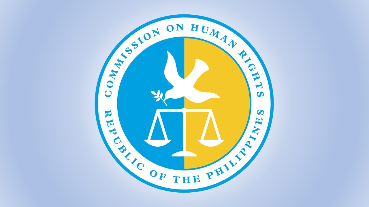 CHR, opisyal nang inilunsad ang kanilang Human Rights Institute - RMN ...