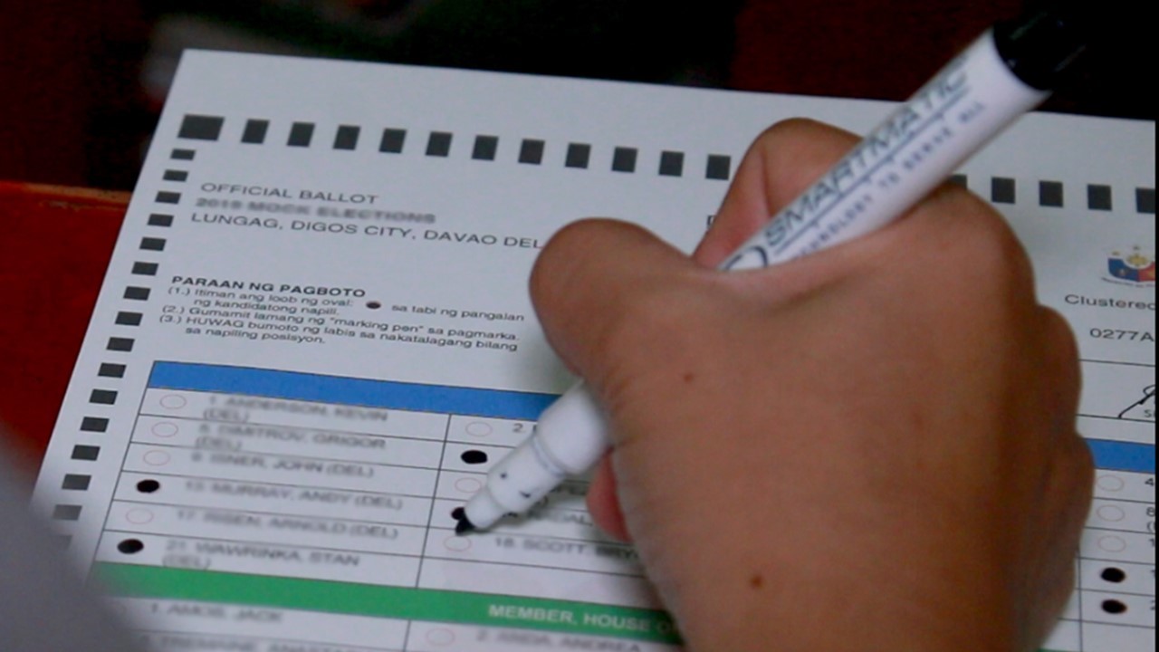 Calabarzon, NCR, at Central Luzon, nangunguna sa mga lugar na maraming ...