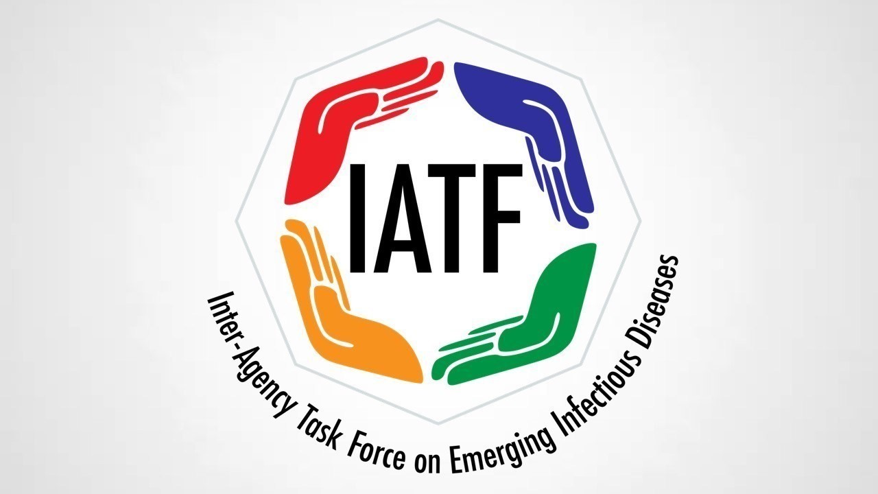 Bagong testing at quarantine protocols para sa mga biyaherong magmumula ...