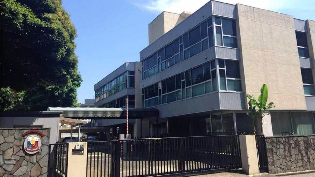 Japan Embassy, pansamantalang sinuspinde ang pag-issue ng visa bunsod ...