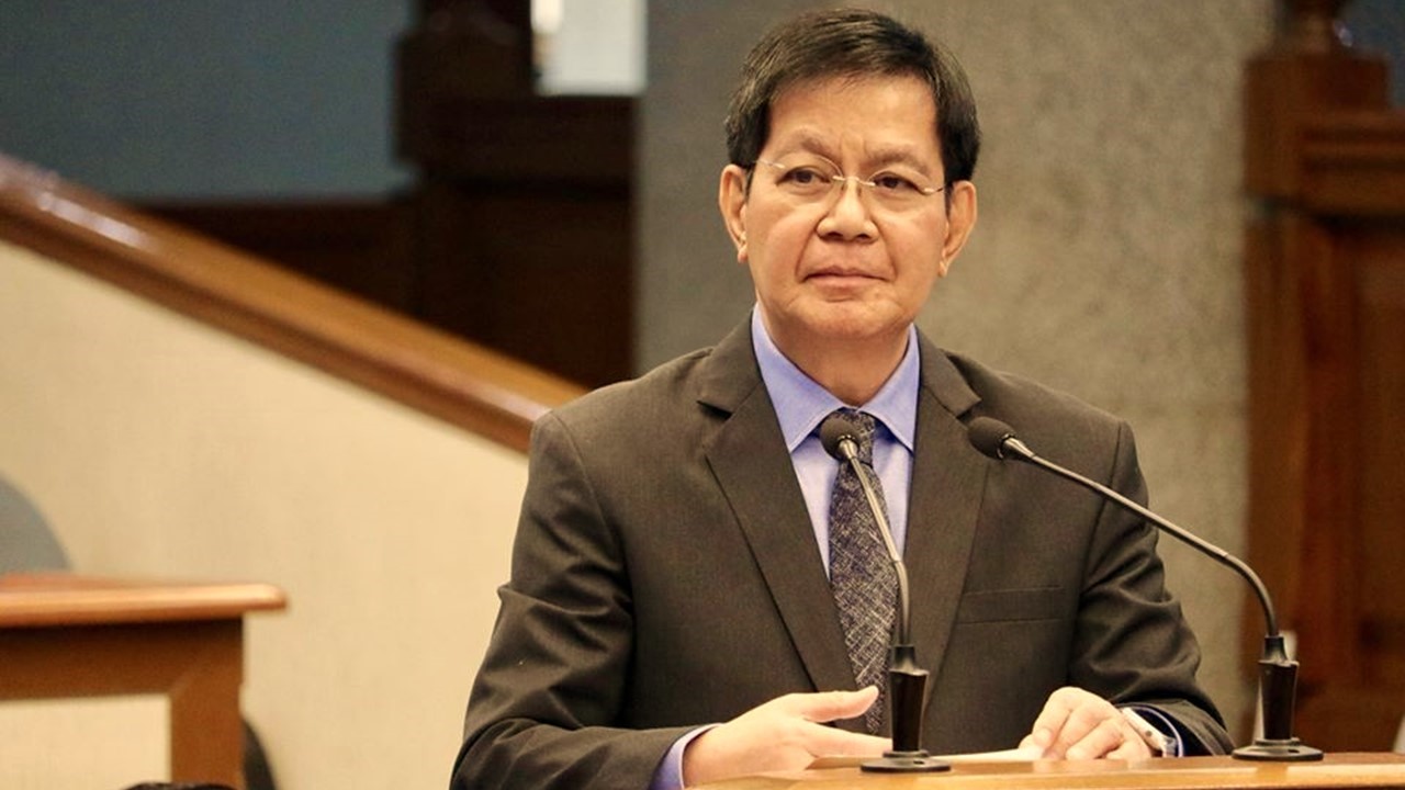 Itinayong Smart City Command Center ni Baguio City Mayor Magalong ...