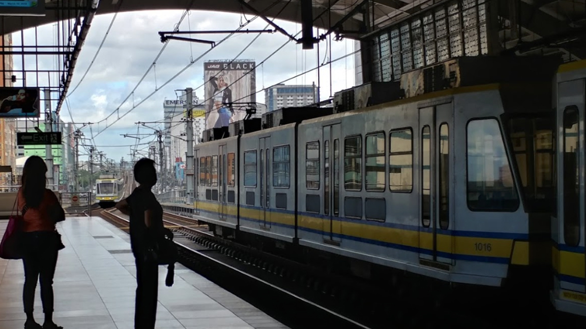 Pinaikling oras ng biyahe ng mga tren sa holiday, inilabas na ng train ...