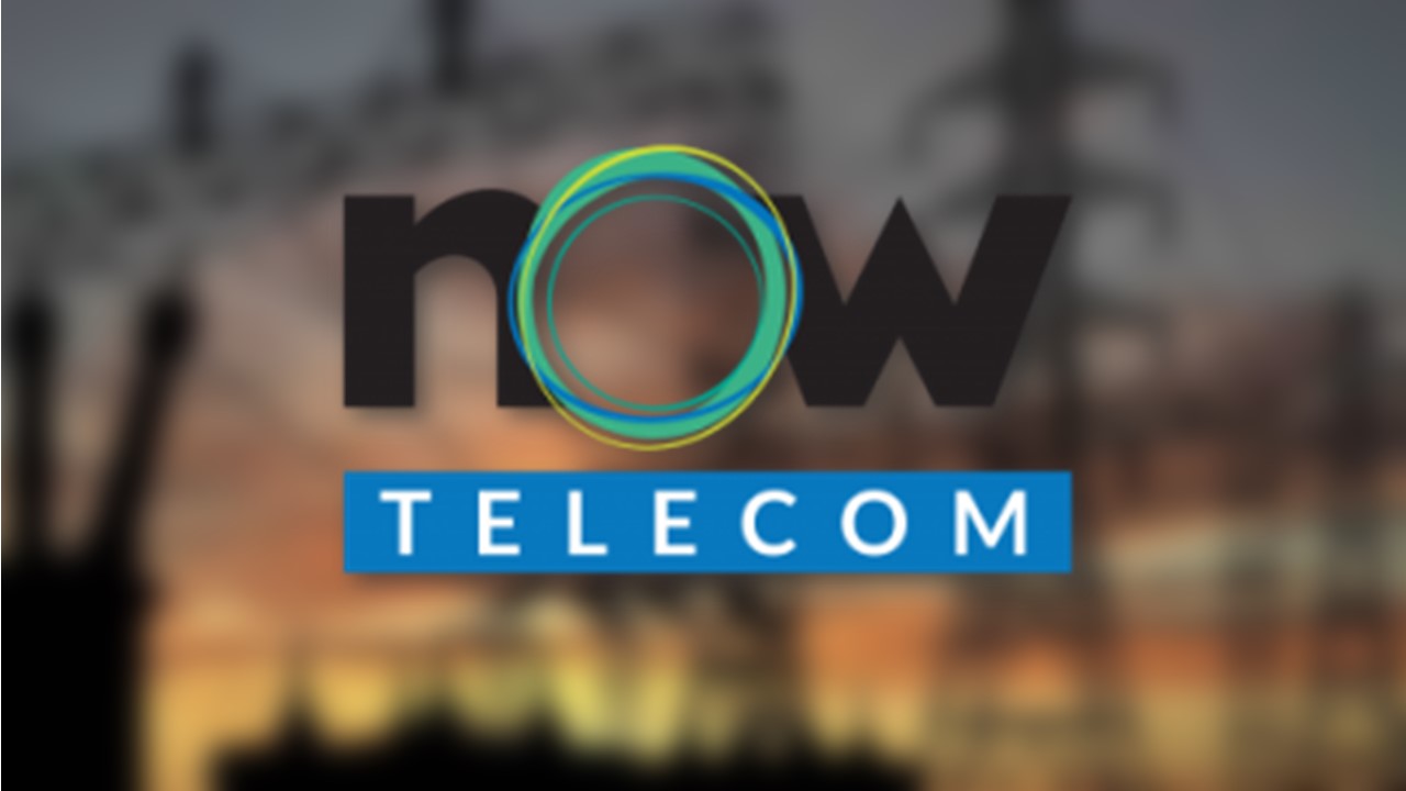 Franchise application ng 2 sister company ng NOW Telecom, binitin - RMN ...