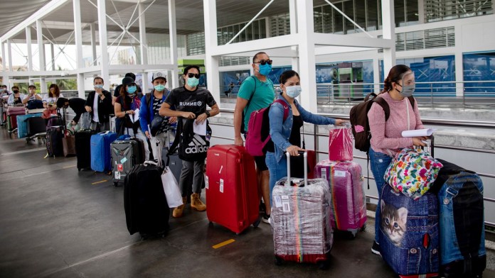Demand para sa essential migrant workers, trumiple pa ngayong taon ...